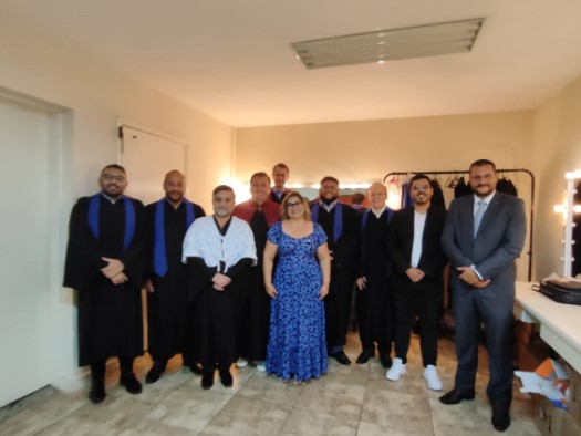 CRCSP - CRCSP ENTREGA DIPLOMA DE MÉRITO CONTÁBIL A FORMANDOS DE ...