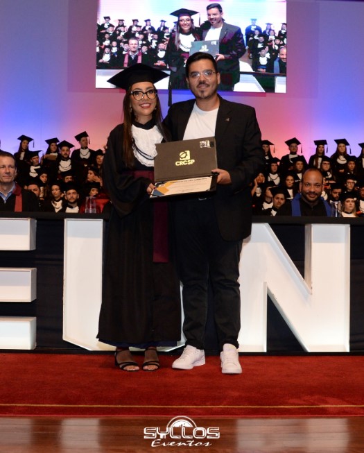 CRCSP - CRCSP ENTREGA DIPLOMA DE MÉRITO CONTÁBIL A FORMANDOS DE ...