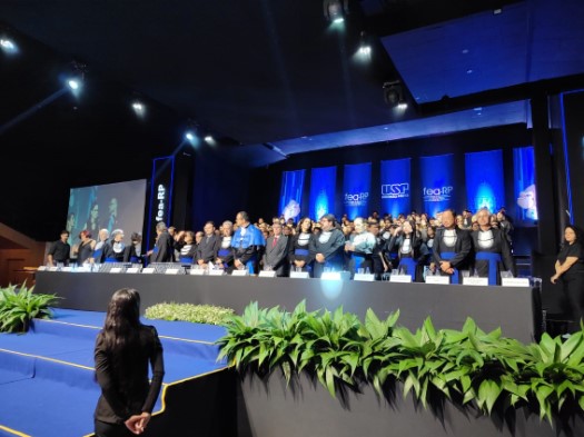 CRCSP - CRCSP ENTREGA DIPLOMA DE MÉRITO CONTÁBIL EM INSTITUIÇÕES DE ENSINO